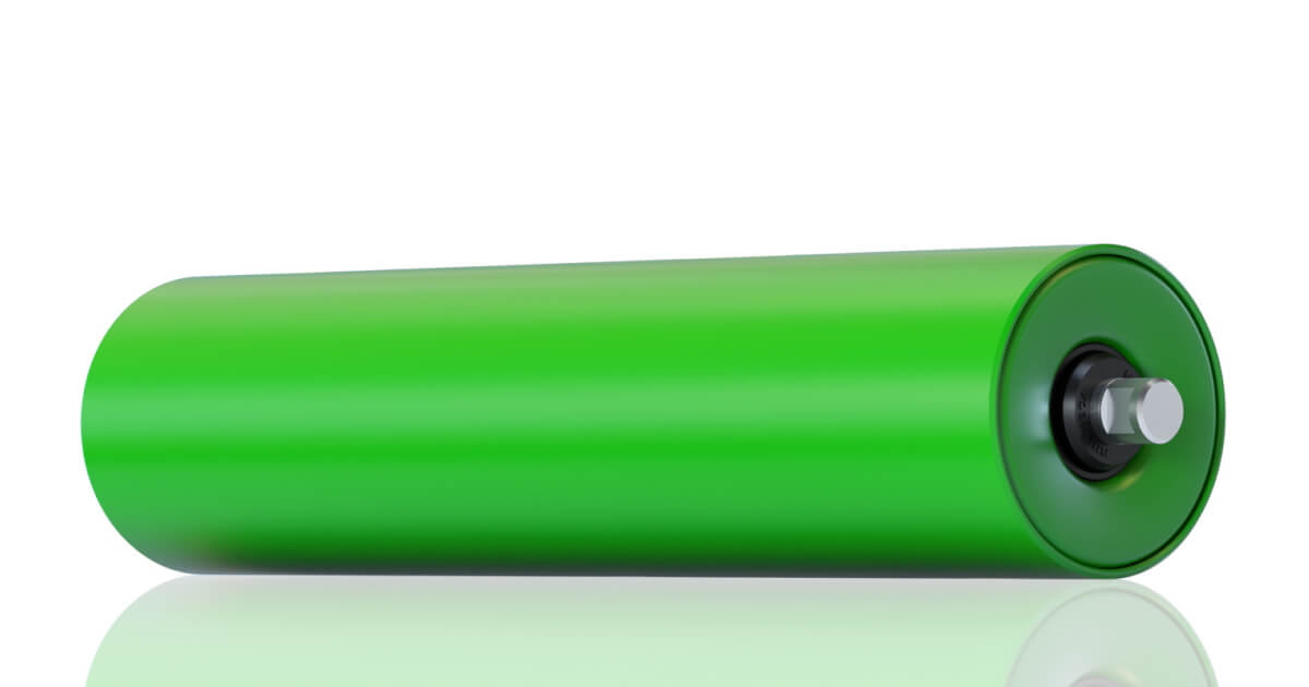 Anti-runback roller (EN)