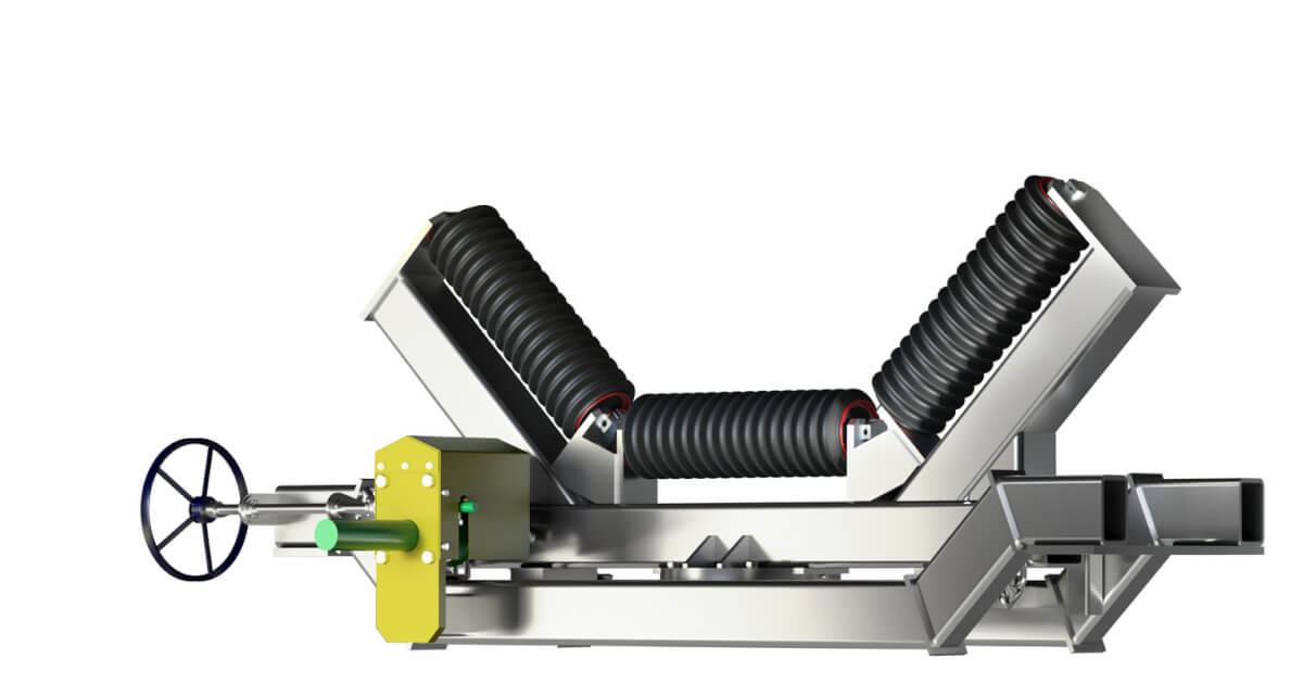 Manual training frame